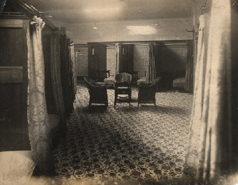 Manchester – Chorlton Baths | Baths and Wash Houses Historical Archive ...