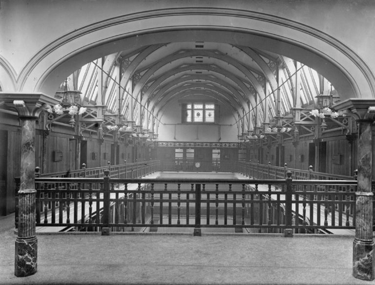 Industrial Heritage (Part 4) – Public Swimming Baths: A Civic ...
