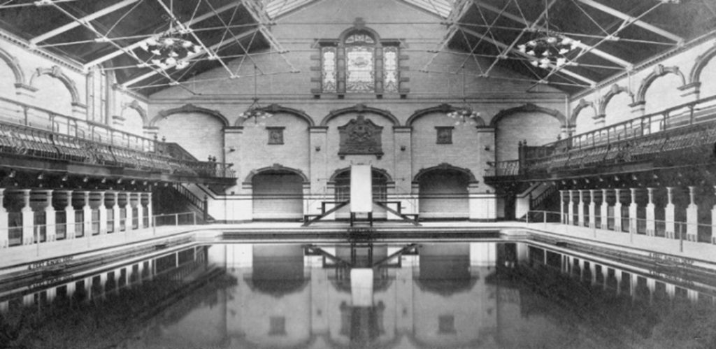 Industrial Heritage (Part 2) – Public Baths Providing Health, Hygiene ...