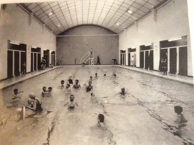Bristol – Jacobs Wells Baths | Baths and Wash Houses Historical Archive