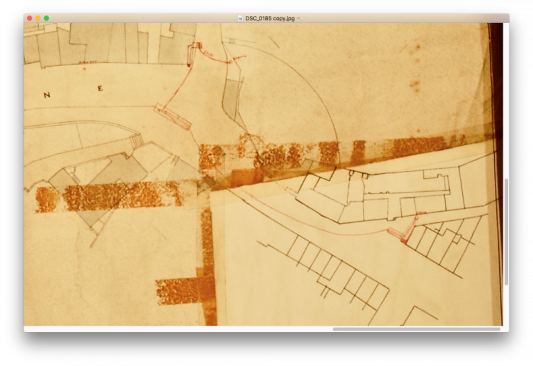 Bristol – Jacobs Wells Baths | Baths and Wash Houses Historical Archive